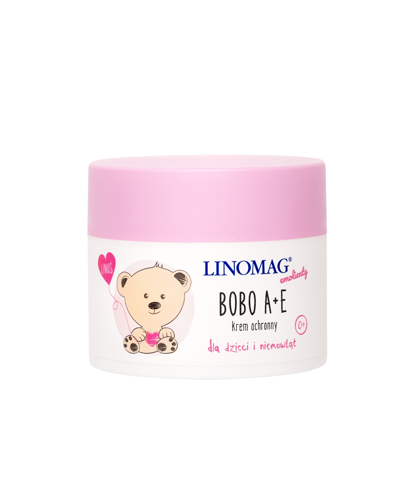 Krém Bobo A+E Linomag - Pepco Slovensko